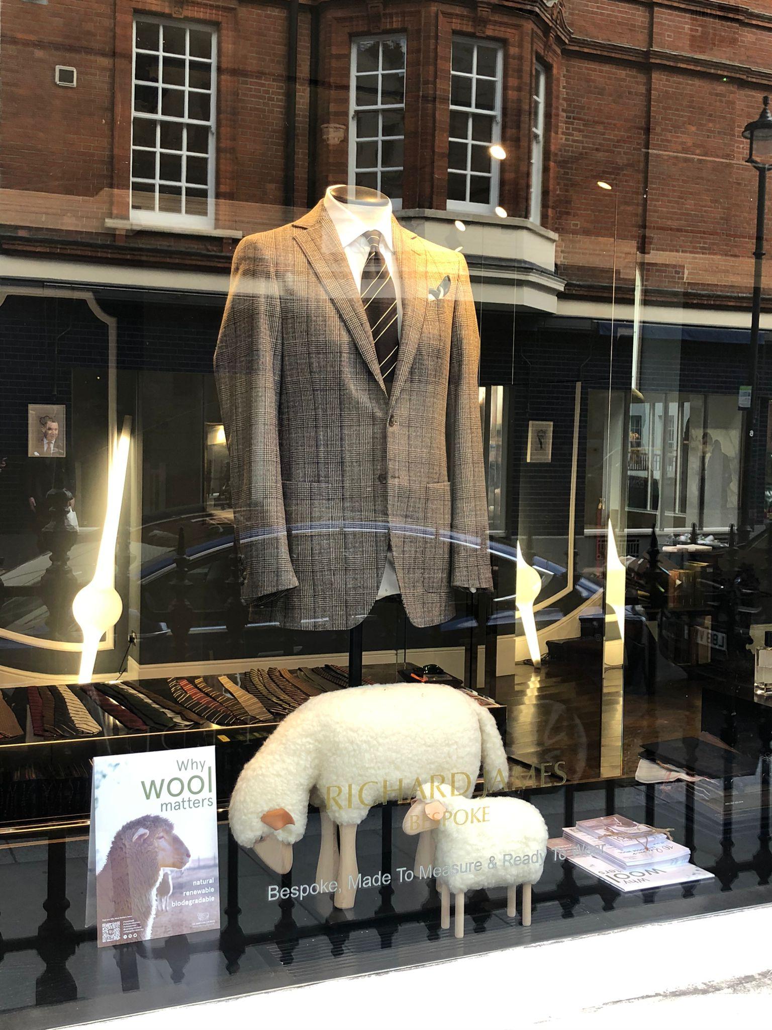 Wool Week
