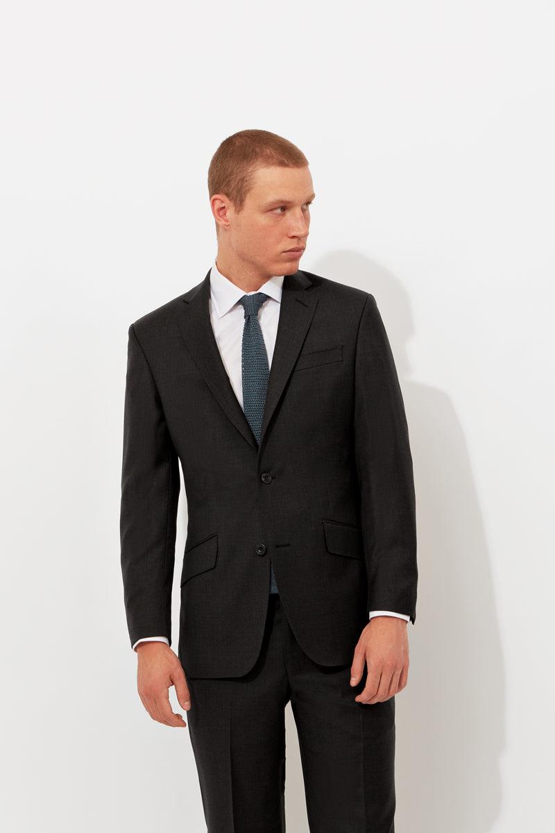 Classic Twill Jacket