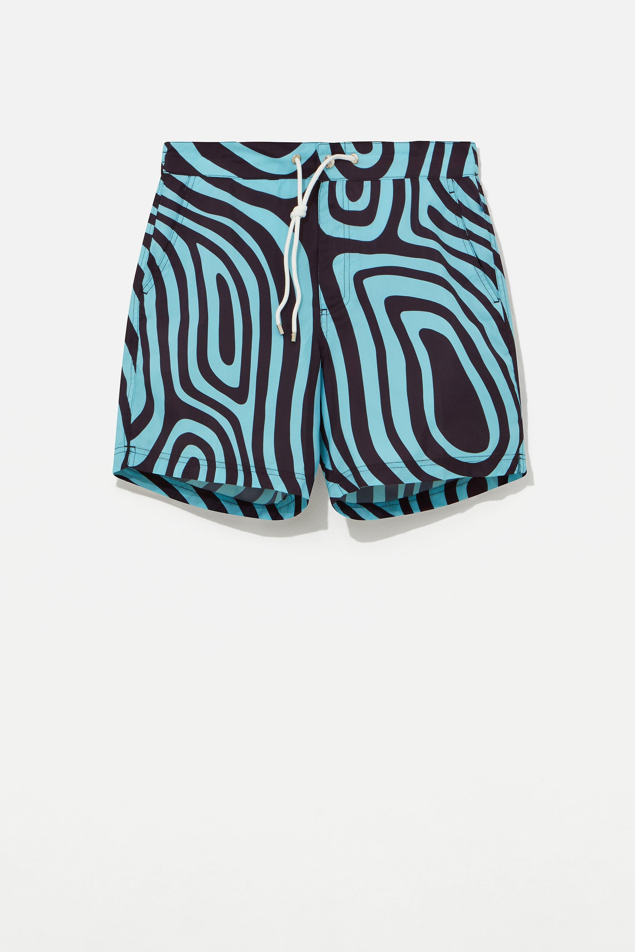 Waves Swim Shorts