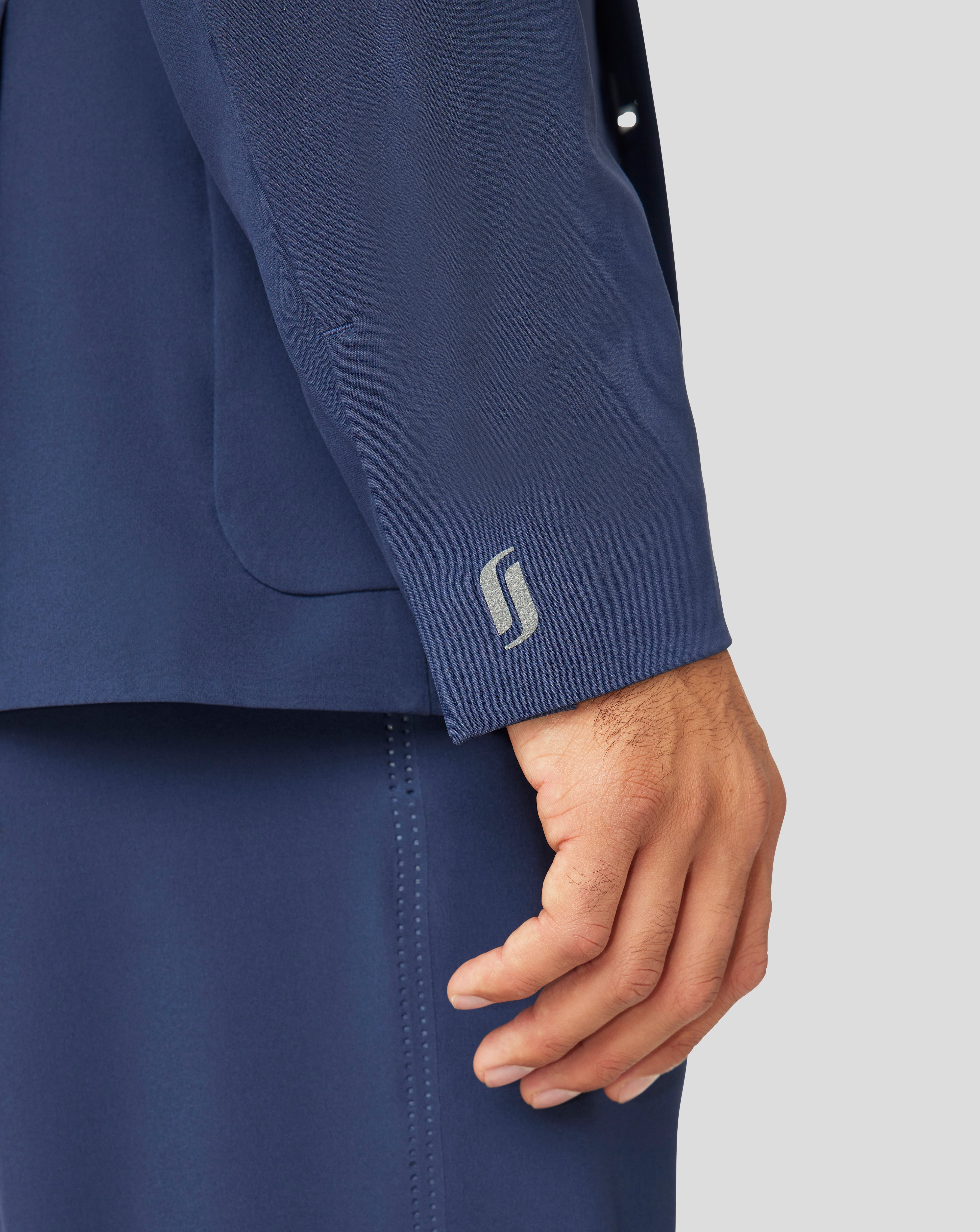 Richard James X Castore – Richard James Savile Row