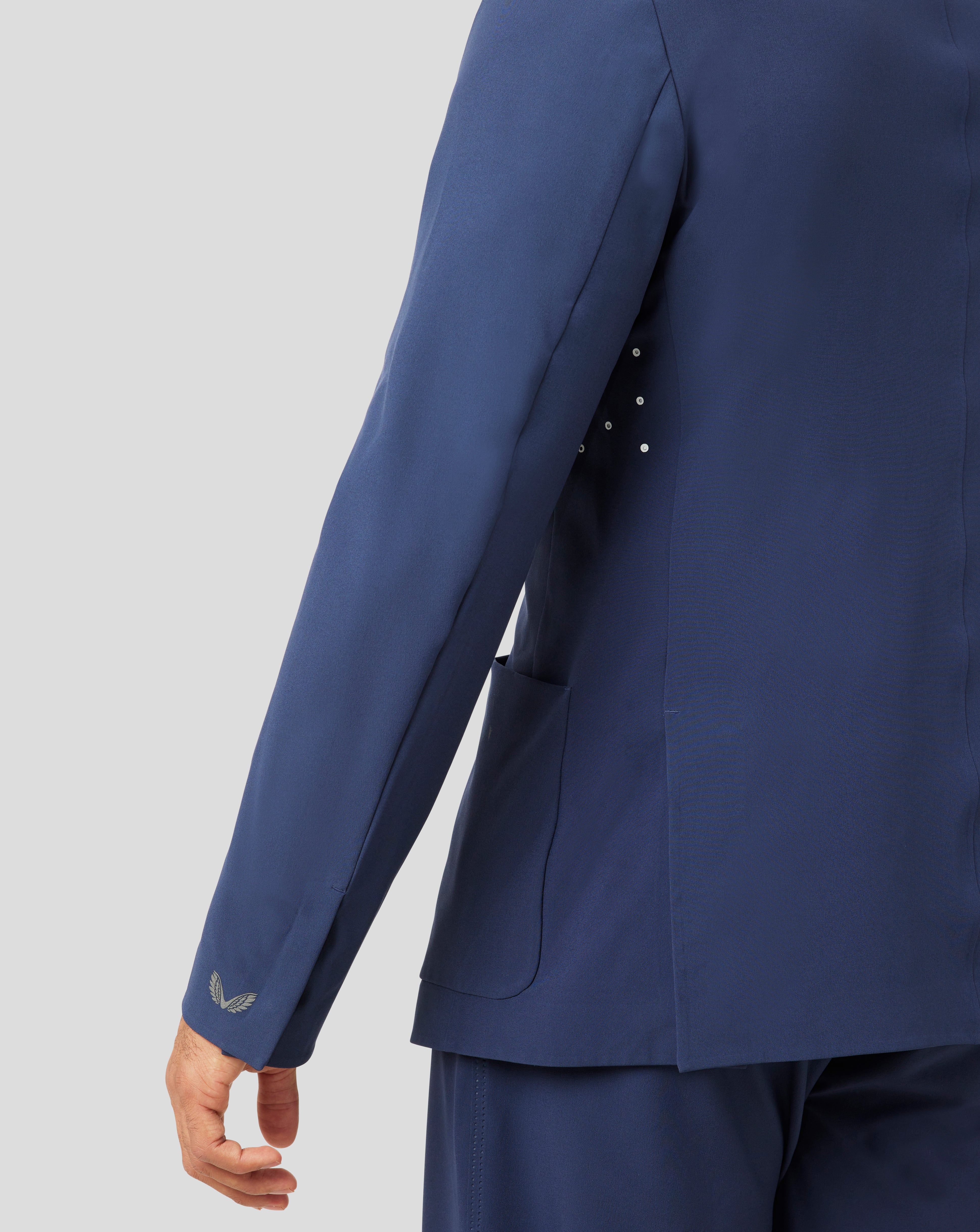 Richard James X Castore – Richard James Savile Row